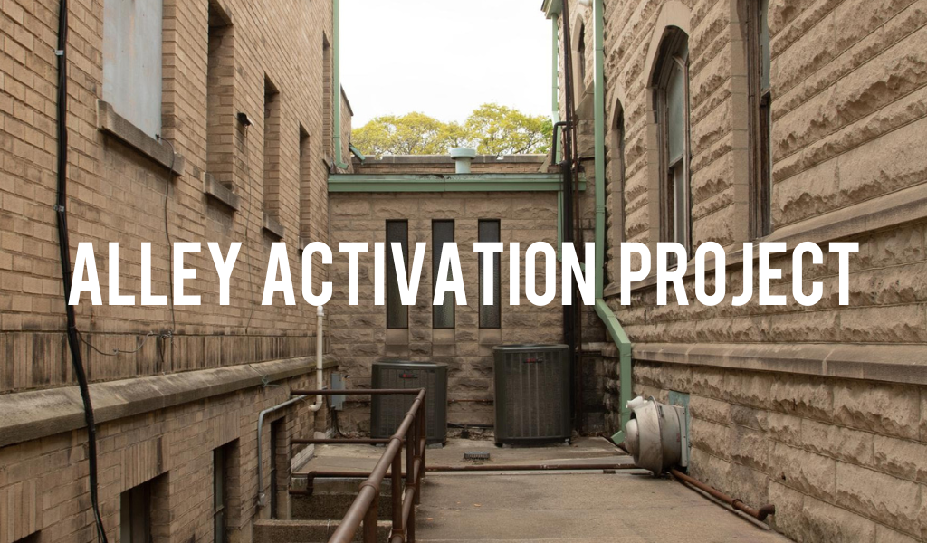 August 14th, 2023 — Harrison Center